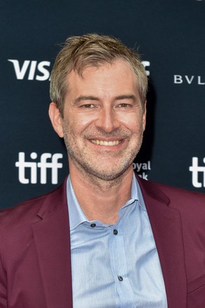 Mark Duplass Editorial Stock Photo - Stock Image | Shutterstock