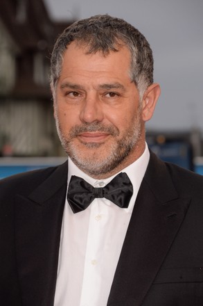 Director Luc Jacquet Attending Tribute Michael Editorial Stock Photo ...