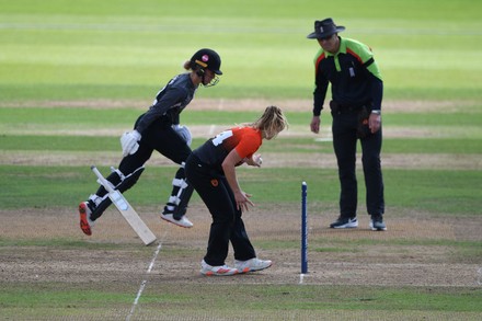Tara Norris Southern Vipers Fails Run Editorial Stock Photo - Stock ...