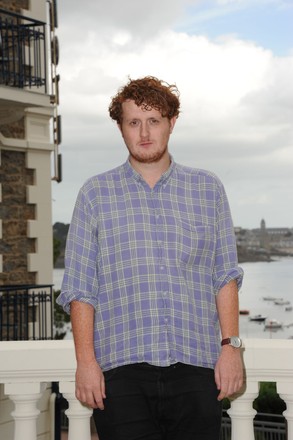 Harry Michell Posing Photocall During 27th Editorial Stock Photo ...