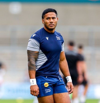 Sale v Northampton Saints, Premiership Rugby, AJ Bell Stadium, Eccles ...