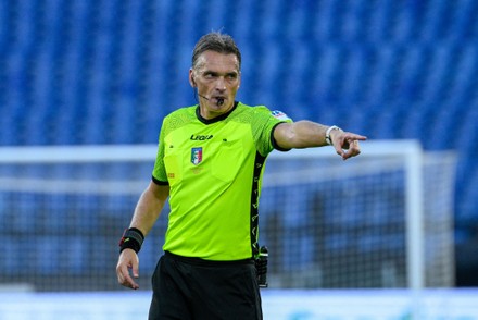 5,000 Referee italian Stock Pictures, Editorial Images and Stock Photos ...