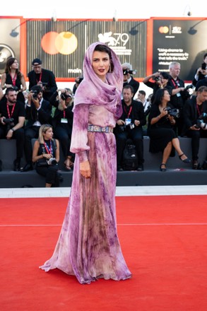 Leila Hatami Editorial Stock Photo - Stock Image | Shutterstock