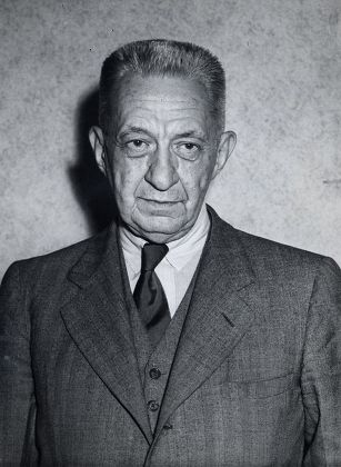 Alexander Kerensky Prime Minister Russian Provisional Editorial Stock ...