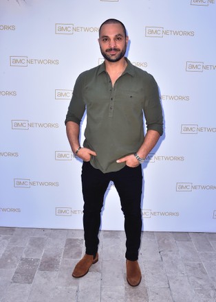 Michael Mando Editorial Stock Photo - Stock Image | Shutterstock