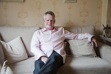 Richard Jackson Editorial Stock Photo - Stock Image | Shutterstock