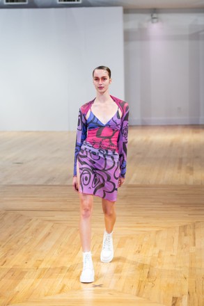 __COUNT__ DEVIATE show, Spring Summer 2023, Haute Couture Fashion ...