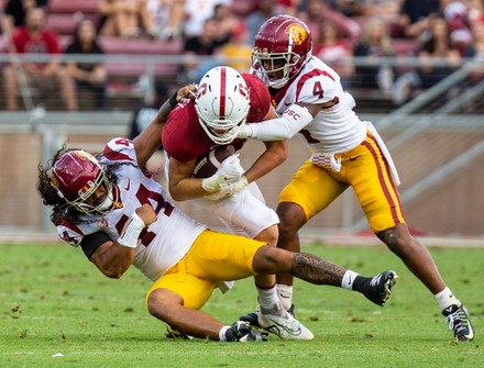 2,000 Usc vs stanford Stock Pictures, Editorial Images and Stock Photos ...