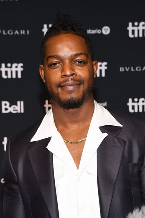 1,000 Stephan james actor Stock Pictures, Editorial Images and Stock ...