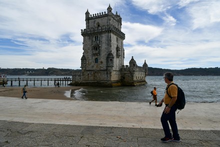 Daily Life In Portugal Amid COVID-19 Pandemic, Lisbon - 07 Sep 2022 ...