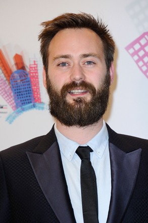 Benjamin Cleary Assiste Au Diner De Editorial Stock Photo - Stock Image ...