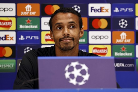 Liverpool press conference, Liverpool, UK - 12 Sep 2022 Stock Pictures ...
