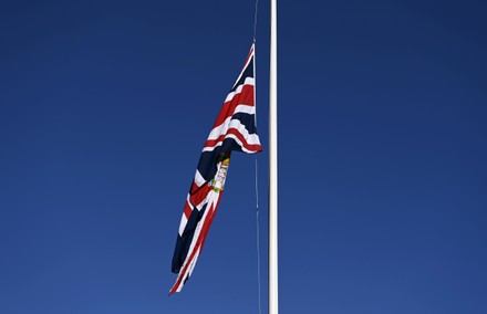 British Embassy, Helsinki, Finland - 12 Sep 2022 Stock Pictures ...