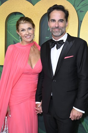Connie Britton David E Windsor Editorial Stock Photo - Stock Image ...