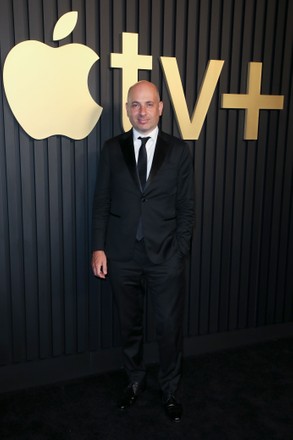 Michael Ellenberg Editorial Stock Photo - Stock Image | Shutterstock