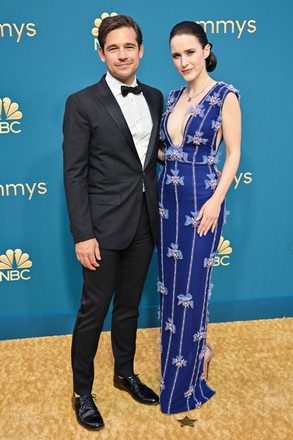 Robyn Peterman Steve Zahn Editorial Stock Photo - Stock Image ...