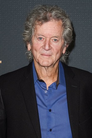Rodney Crowell Editorial Stock Photo - Stock Image | Shutterstock