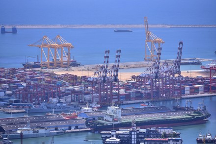500 Open harbor Stock Pictures, Editorial Images and Stock Photos ...