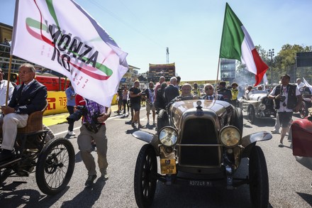 3,000 Italian drivers Stock Pictures, Editorial Images and Stock Photos ...