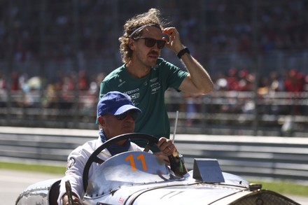 2,000 Italian f1 drivers Stock Pictures, Editorial Images and Stock ...