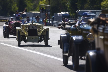3,000 Italian drivers Stock Pictures, Editorial Images and Stock Photos ...