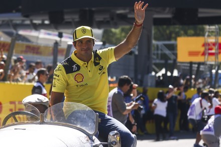 2,000 Italian f1 drivers Stock Pictures, Editorial Images and Stock ...