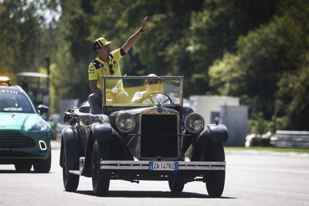 3,000 Italian drivers Stock Pictures, Editorial Images and Stock Photos ...