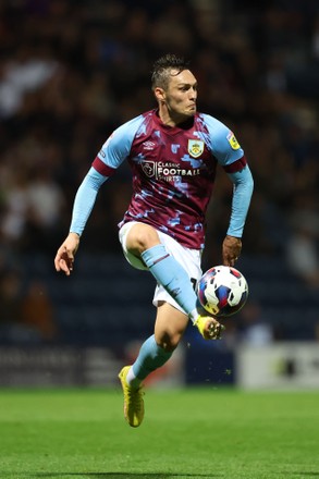Connor Roberts Burnley Editorial Stock Photo - Stock Image | Shutterstock