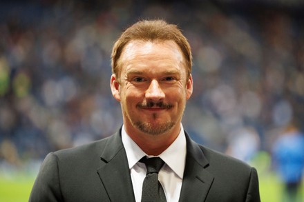 Russell Watson Editorial Stock Photo - Stock Image | Shutterstock