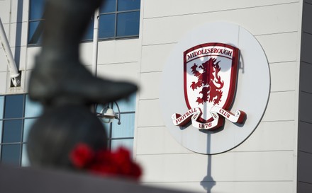 Middlesbrough v Cardiff City, EFL Sky Bet Championship, Football ...