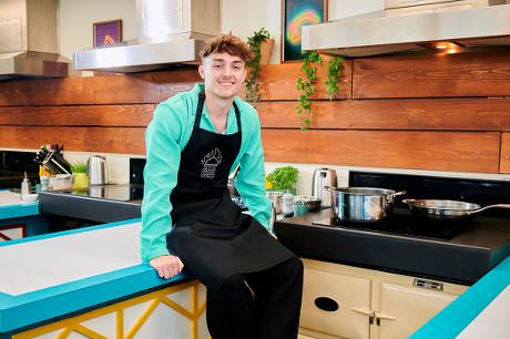 'Bad Chefs' TV Show, Series 1, Episode 1, UK - 19 Sep 2022 Stock ...