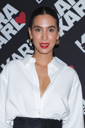 Tania Sarin Editorial Stock Photo - Stock Image | Shutterstock