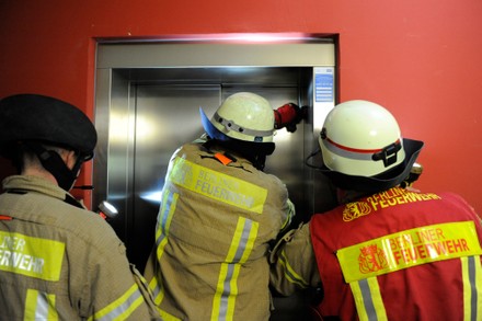81 Fireman lift Stock Pictures, Editorial Images and Stock Photos ...