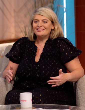 Bryony Gordon Editorial Stock Photo - Stock Image | Shutterstock