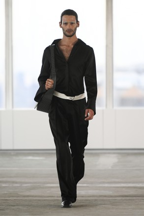 __COUNT__ Peter Do show, Runway, Spring Summer 2023, New York Fashion ...