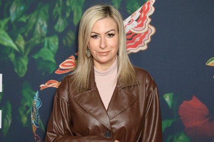 Laura Albertin Editorial Stock Photo - Stock Image | Shutterstock