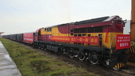 2,000 Loaded train Stock Pictures, Editorial Images and Stock Photos ...
