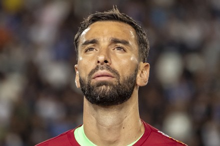 Rui Patricio Roma Editorial Stock Photo - Stock Image | Shutterstock