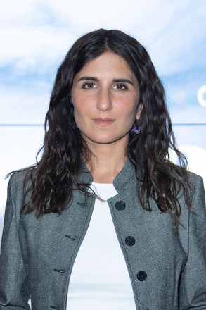 Geraldine Nakache Zelie Rixhon Malonn Levana : photos éditoriales de ...