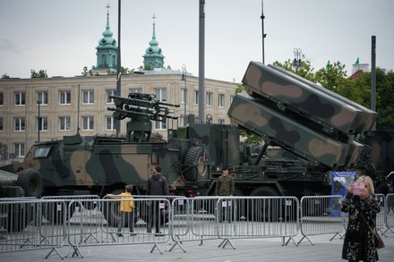 3 Nsm missile launcher Stock Pictures, Editorial Images and Stock ...