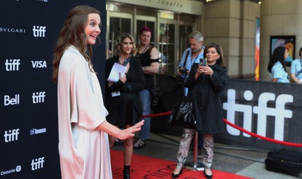 Hildur Gudnadottir Editorial Stock Photo - Stock Image | Shutterstock