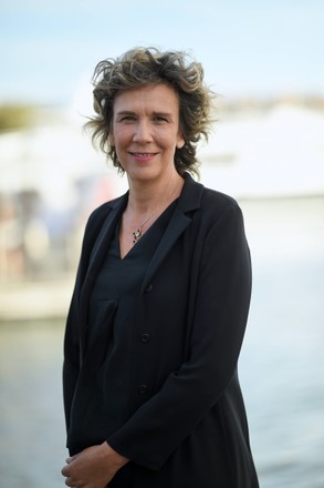 Caroline Bottaro Editorial Stock Photo - Stock Image | Shutterstock