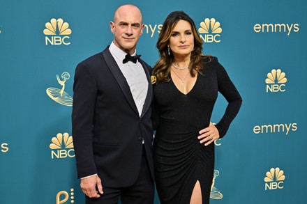 74th Primetime Emmy Awards, Arrivals, Microsoft Theater, Los Angeles ...