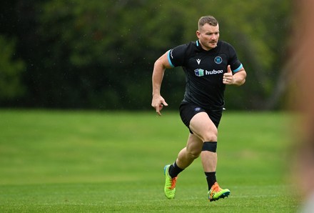Chris Cloete Action Editorial Stock Photo - Stock Image | Shutterstock