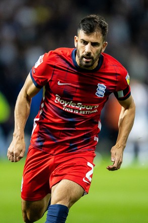 Birmingham City Defender Maxime Colin 2 Editorial Stock Photo - Stock ...