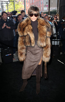 Lisa Rinna Editorial Stock Photo - Stock Image | Shutterstock