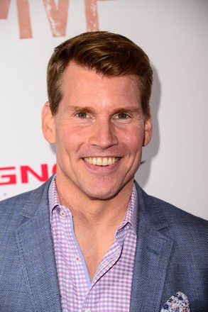 Scott Hanson Editorial Stock Photo - Stock Image | Shutterstock