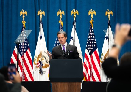 VP Harris Visits Buffalo, New York to talk about the Inflation ...