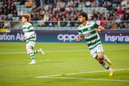 Joao Pedro Neves Filipe Knowns Jota - Foto de stock de contenido ...