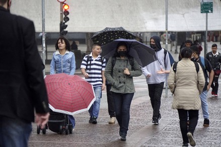 250 Brazil cold weather Stock Pictures, Editorial Images and Stock ...